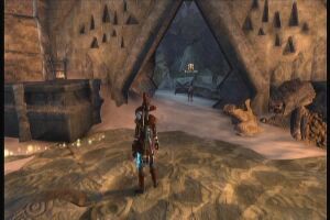 Gold Keys - Fable III Guide and Walkthrough