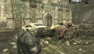 - Gridlock - Gears of War 2 Guide and Walkthrough