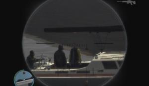 - Assassin's Missions - Grand Theft Auto 4 Guide and Walkthrough