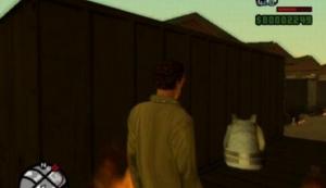 - CRASH Missions - Grand Theft Auto: San Andreas Guide and Walkthrough