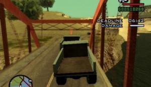 Asset Missions - Grand Theft Auto: San Andreas Guide and Walkthrough