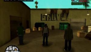 - Sweet's Missions - Grand Theft Auto: San Andreas Guide and Walkthrough