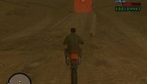 - Wu Zi Mu's Missions - Grand Theft Auto: San Andreas Guide and Walkthrough