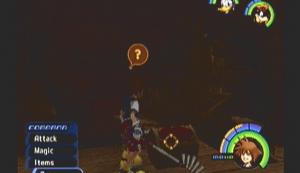 Monstro - Kingdom Hearts Guide and Walkthrough