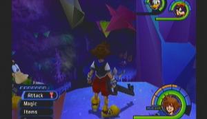 End of The World - Kingdom Hearts Guide and Walkthrough