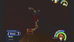 Monstro - Kingdom Hearts Guide and Walkthrough