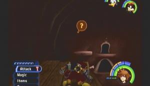 Monstro - Kingdom Hearts Guide and Walkthrough