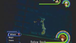 Item Synthesis - Kingdom Hearts Guide and Walkthrough