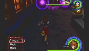 Item Synthesis - Kingdom Hearts Guide and Walkthrough