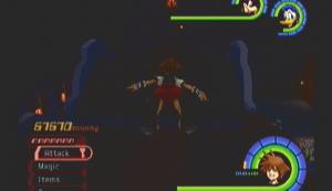 Item Synthesis - Kingdom Hearts Guide and Walkthrough