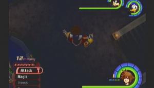 Item Synthesis - Kingdom Hearts Guide and Walkthrough