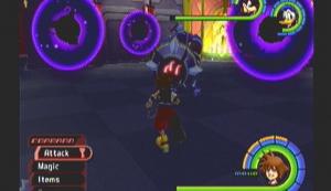 Item Synthesis - Kingdom Hearts Guide and Walkthrough