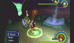 Item Synthesis - Kingdom Hearts Guide and Walkthrough