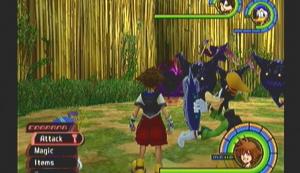 Item Synthesis - Kingdom Hearts Guide and Walkthrough