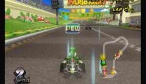 - Helping Items - Mario Kart Wii Guide and Walkthrough