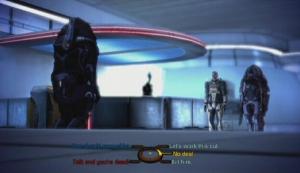 Citadel Assignments - Mass Effect Guide and Walkthrough