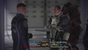 Citadel Assignments - Mass Effect Guide and Walkthrough