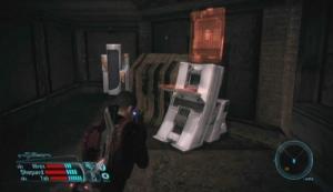 Feros - Mass Effect Guide and Walkthrough