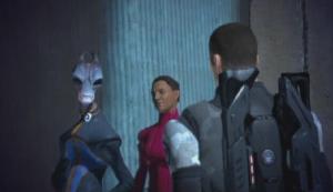 Noveria - Mass Effect Guide and Walkthrough