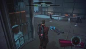 Noveria - Mass Effect Guide and Walkthrough