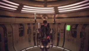 Noveria - Mass Effect Guide and Walkthrough