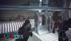 Noveria - Mass Effect Guide and Walkthrough