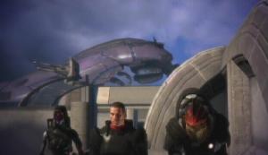 Virmire - Mass Effect Guide and Walkthrough