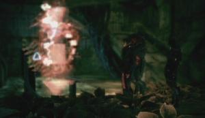 Ilos - Mass Effect Guide and Walkthrough