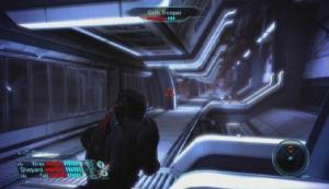 The Final Battle - Mass Effect Guide and Walkthrough