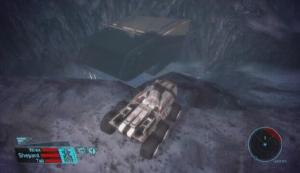 Crew Assignments - Mass Effect Guide and Walkthrough