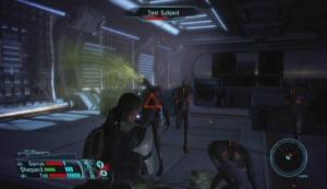 Crew Assignments - Mass Effect Guide and Walkthrough