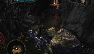 Dark Crystal Locations - Overlord 2 Guide and Walkthrough