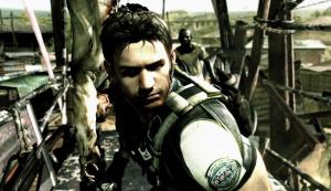 Screenshots - Resident Evil 5 Guide and Walkthrough