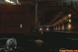 Security Cameras / Drug Busts Locations - Sleeping Dogs Guide and ...