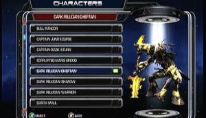 Enemy Guide - Star Wars: The Force Unleashed Guide and Walkthrough