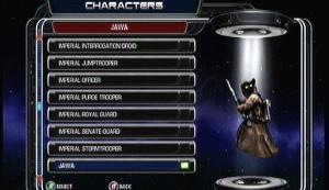 Enemy Guide - Star Wars: The Force Unleashed Guide and Walkthrough