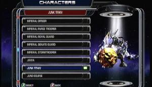 Enemy Guide - Star Wars: The Force Unleashed Guide and Walkthrough