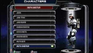 Enemy Guide - Star Wars: The Force Unleashed Guide and Walkthrough