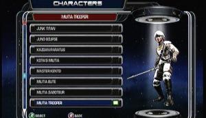 Enemy Guide - Star Wars: The Force Unleashed Guide and Walkthrough