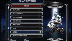 Enemy Guide - Star Wars: The Force Unleashed Guide and Walkthrough