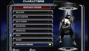 Enemy Guide - Star Wars: The Force Unleashed Guide and Walkthrough