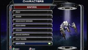 Enemy Guide - Star Wars: The Force Unleashed Guide and Walkthrough