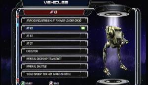 Enemy Guide - Star Wars: The Force Unleashed Guide and Walkthrough