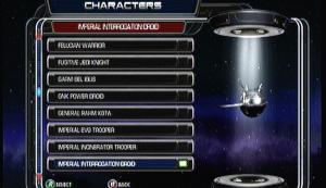 Enemy Guide - Star Wars: The Force Unleashed Guide and Walkthrough