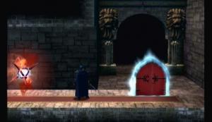 8 - The Battlefield Fortress - Super Smash Bros. Brawl Guide and ...