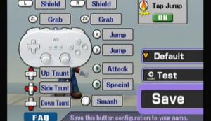 Controls - Super Smash Bros. Brawl Guide and Walkthrough
