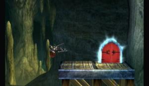 8 - The Battlefield Fortress - Super Smash Bros. Brawl Guide and ...