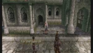 Snowpeak Ruins - The Legend of Zelda: Twilight Princess Guide and ...