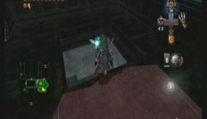 Snowpeak Ruins - The Legend of Zelda: Twilight Princess Guide and ...