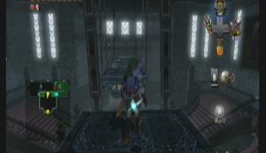 Snowpeak Ruins - The Legend of Zelda: Twilight Princess Guide and ...